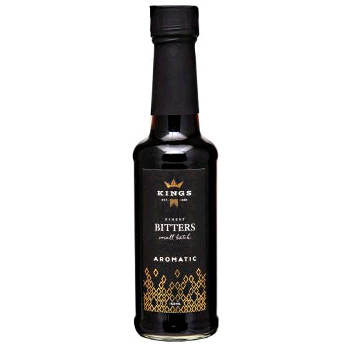 Bitters Aromatic Kings Cocktail Ingredient - AdultBar Bitters Aromatic Kings Cocktail Ingredient - AdultBar