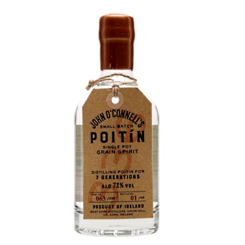 Poitin Cocktail Ingredient - AdultBar